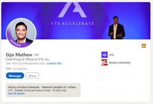 20 of the Best Short Professional Bio Examples to Inspire You – Launch ...