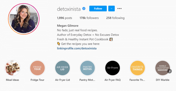 20 of the Best Short Professional Bio Examples to Inspire You – Launch ...