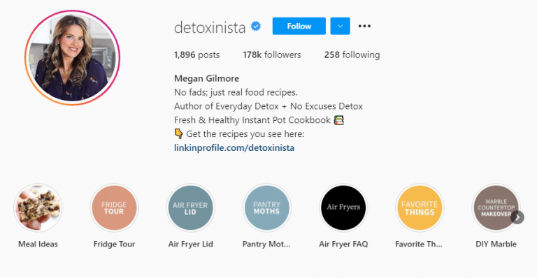 20 of the Best Short Professional Bio Examples to Inspire You – Launch ...