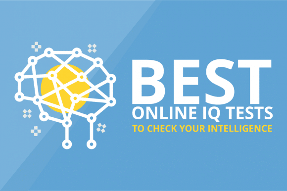 15 Best Online IQ Tests to Check Your Intelligence - Launch Space