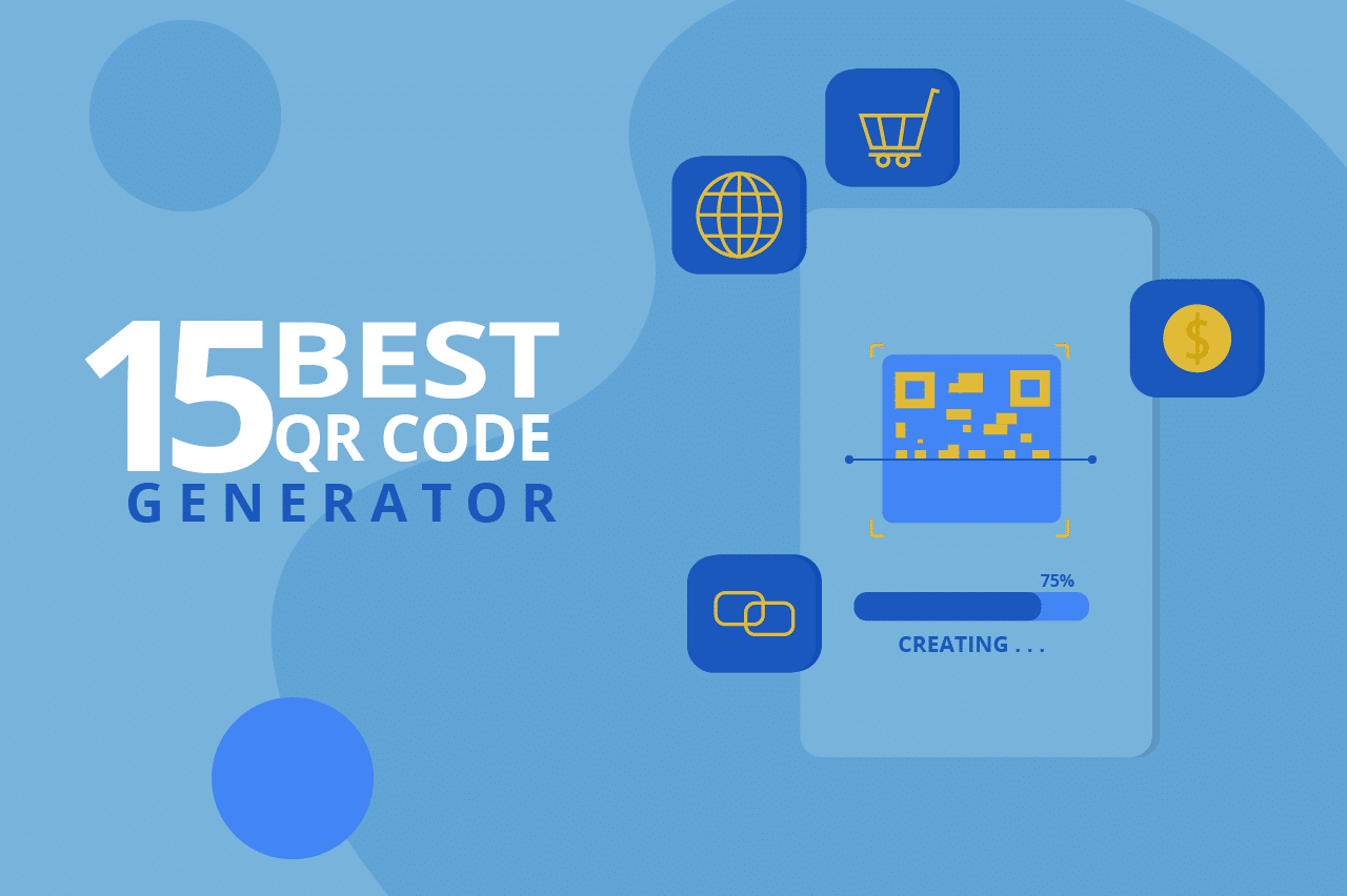 15 Best QR Code Generators for Smart Marketers