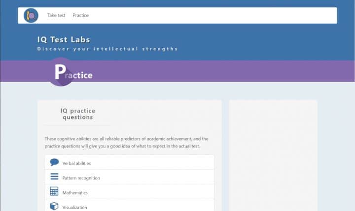 15 Best Online IQ Tests to Check Your Intelligence – Launch Space