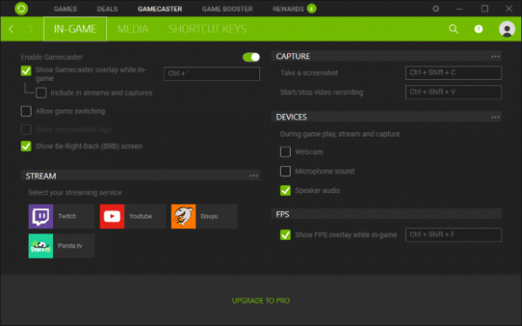 7 Best Game Boosters Available On PC Today – Launch Space