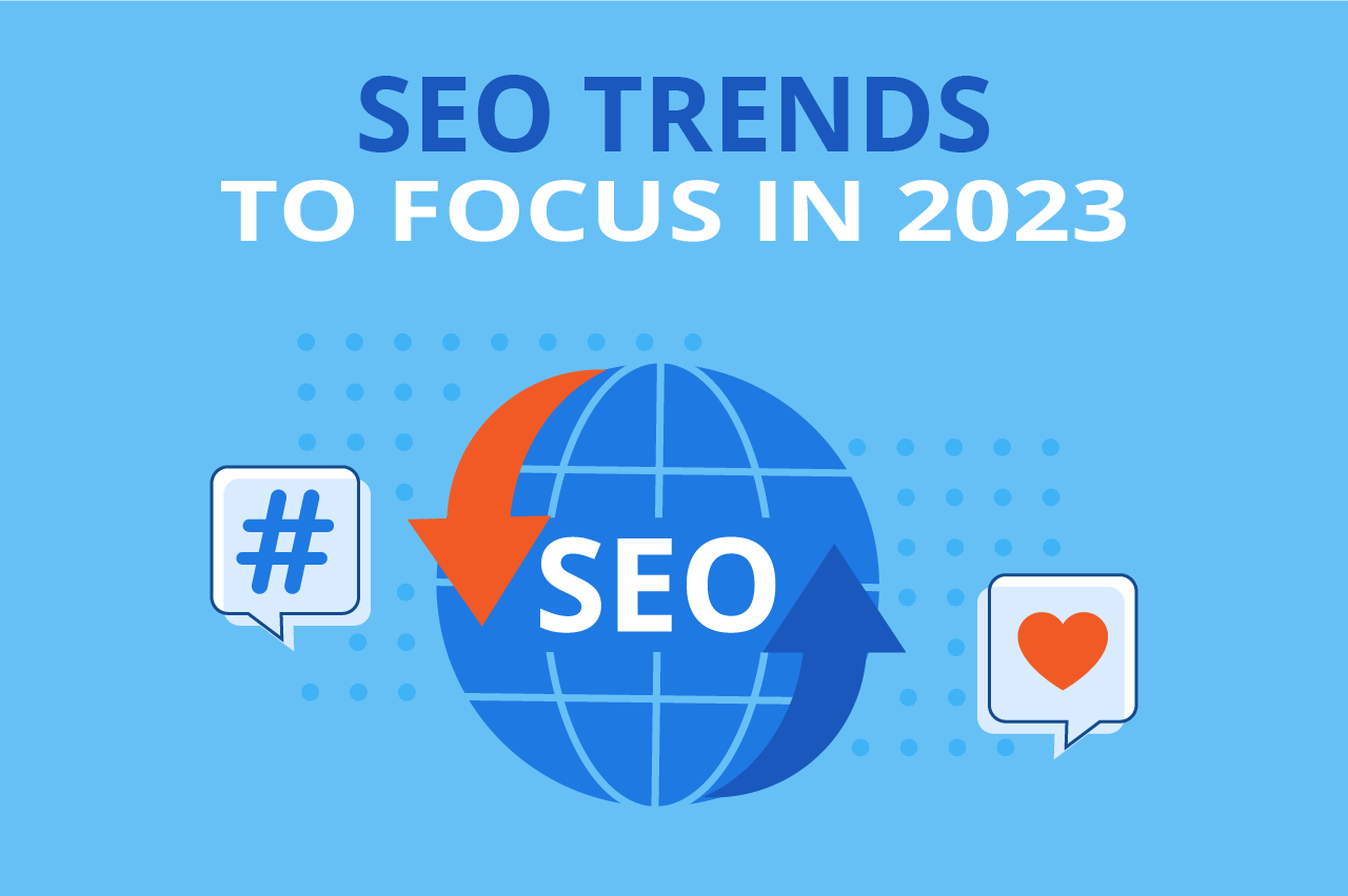 The 10 Best SEO Trends To Focus on This Year - Launch Space