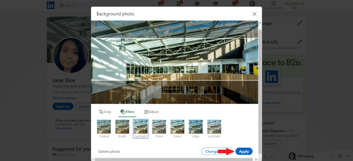 Stand Out on LinkedIn: 6 Steps on How to Create the Best LinkedIn ...