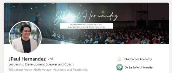 Stand Out on LinkedIn: 6 Steps on How to Create the Best LinkedIn ...