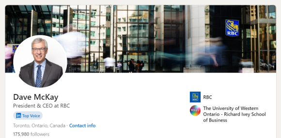 Stand Out on LinkedIn: 6 Steps on How to Create the Best LinkedIn ...