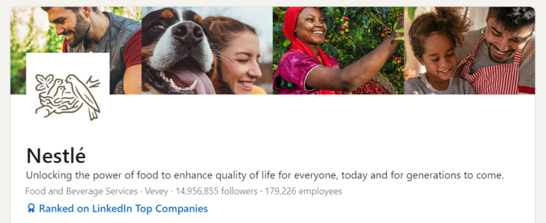 Stand Out on LinkedIn: 6 Steps on How to Create the Best LinkedIn ...