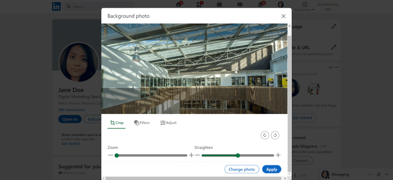 Stand Out on LinkedIn: 6 Steps on How to Create the Best LinkedIn ...