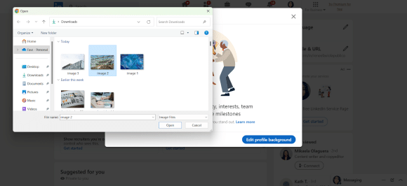Stand Out on LinkedIn: 6 Steps on How to Create the Best LinkedIn ...