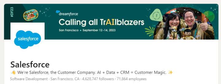 Stand Out on LinkedIn: 6 Steps on How to Create the Best LinkedIn ...