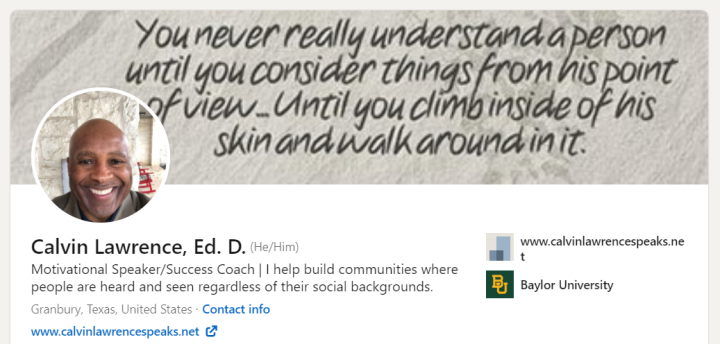 Stand Out on LinkedIn: 6 Steps on How to Create the Best LinkedIn ...