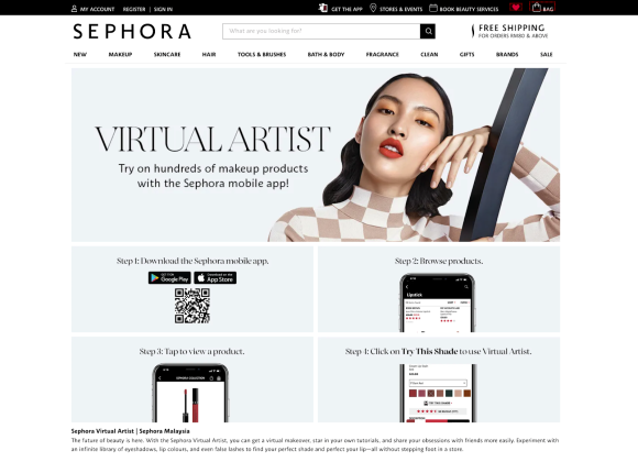 10 Effective Visual Marketing Strategies for 2024 (Great Examples ...