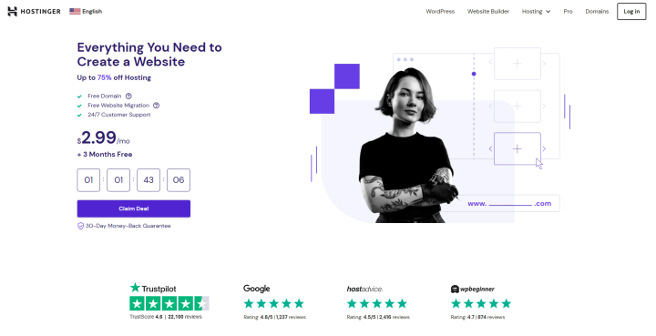 Maximize Your Site with the 10 Best cPanel Hosting Picks