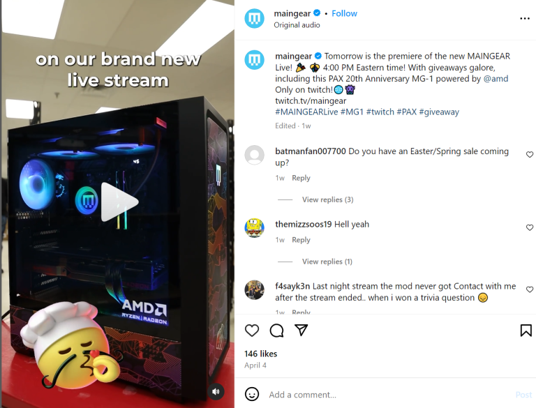 The Ultimate Guide To Starting Your Own PC Building Business – Launch Space