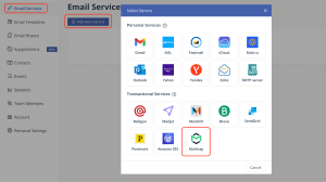 How to Easily Send Emails Using EmailJS – Launch Space